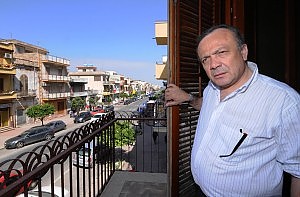 La casa di don Tano Badalamenti assegnata al Centro Impastato – Ciacci ...